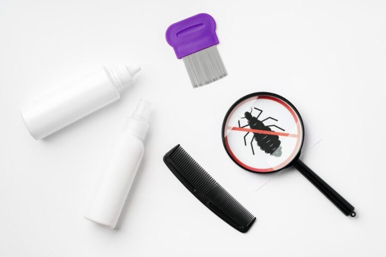 Szampon na pchły dla psa – jak wybrać najlepszy?